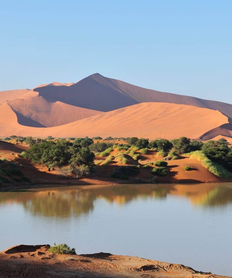 Destinations - Duut Mongolia